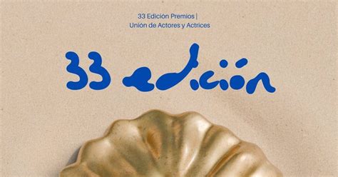 Los Premios De La Unión De Actores Y Actrices Celebran El 10 De Marzo