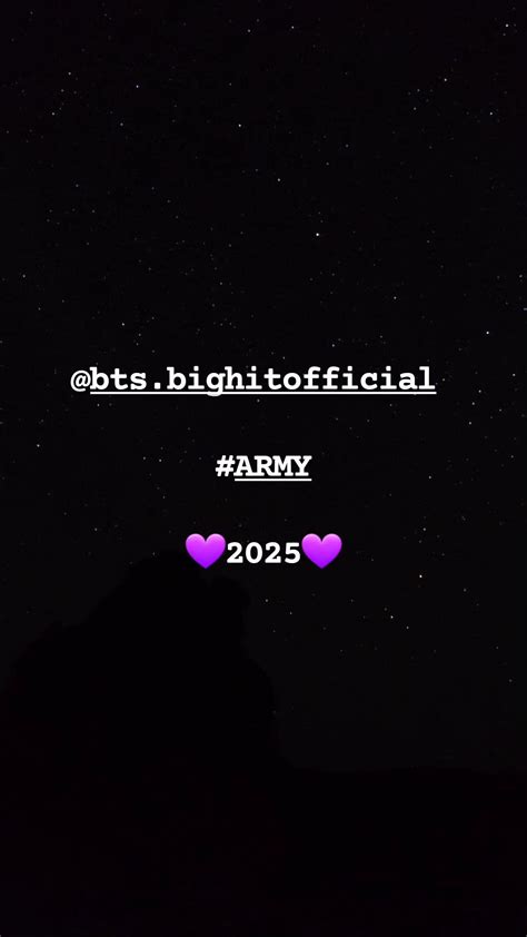All 7 Bts Members Renew Contracts With Bighit Music Soompi