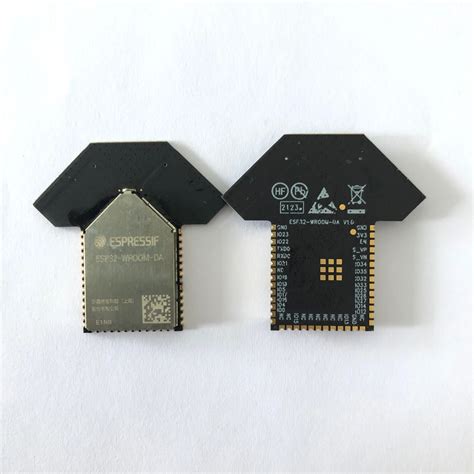 Esp32 Wroom 32e N4r2 Esp32 Wroom 32e N8r2 Esp32 Wroom 32e N16r2 Esp32