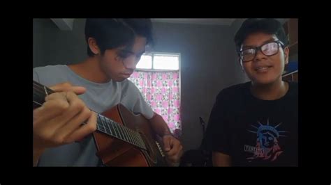 Pone Yape မမြင့် Acoustic Cover Youtube