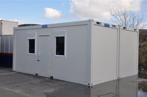 Tudor Trading Modular Hire And Sales Ltd Dedham