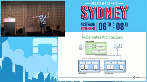 Kubernetes On Openstack The Technical Details Youtube Kubernetes On Openstack The Technical Details Youtube