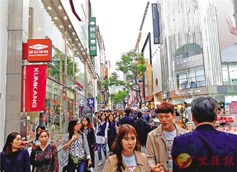 韓澳門列歐盟避稅天堂黑名單 香港文匯報