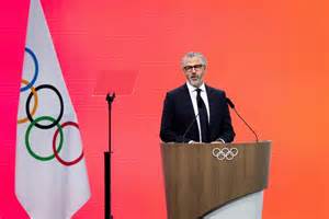 Casey Wasserman To Remain Los Angeles 2028 Olympics Chairman After