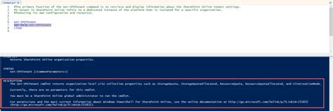 Powershell Commands For Sharepoint Administration Guide Dev Community