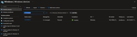 Hybrid Azure Ad Joined Compliant Failing In Conditional Access Policy Rintune