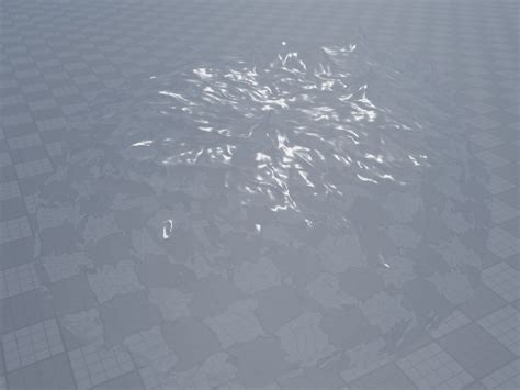 is it possible to make mesh turn into water scripting support developer forum roblox