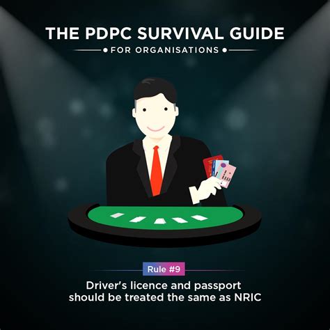 Personal Data Protection Commission Pdpc On Linkedin Pdpcsingapore