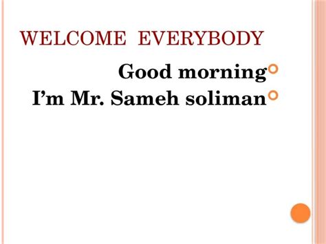 PPT Simple Past And Simple Continuous By Mr Sameh DOKUMEN TIPS