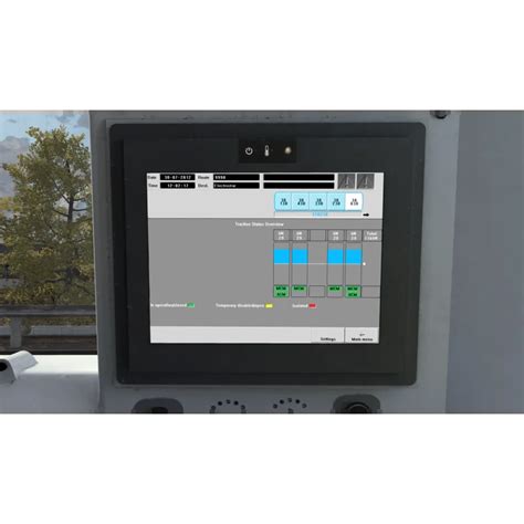 Class 378 Enhancement Pack