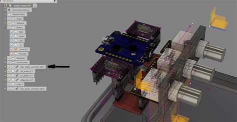 Solved Linked Components Wont Update Autodesk Community