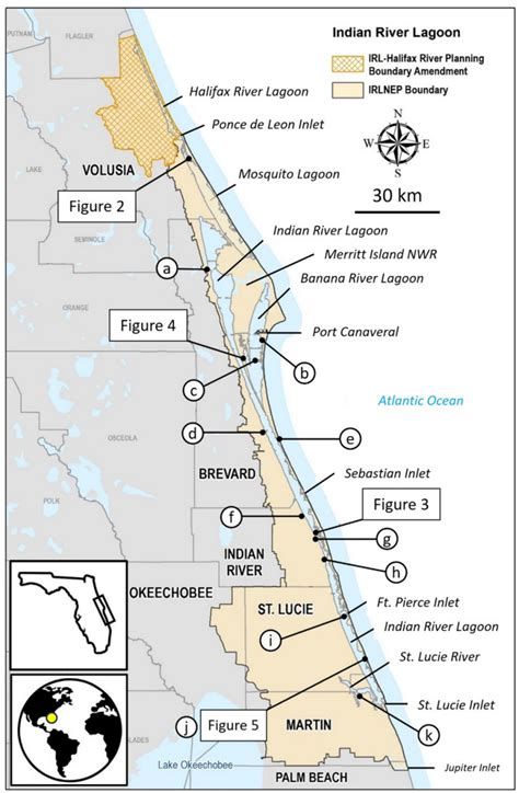 Sea Level Rise Submergence Simulations Suggest Substantial Sea Level Rise Submergence Simulations Suggest Substantial