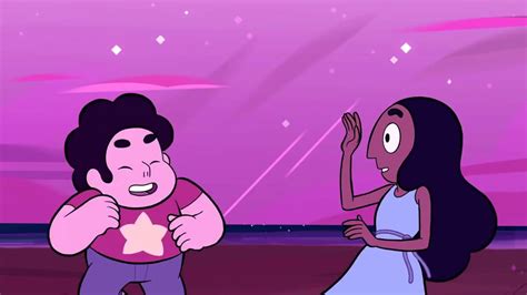 How Fusion Works And Why Steven And Connie Could Fuse A Babe Bit Human