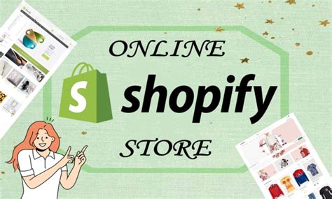 Do Shopify Store Design And Development By Allcmsexpert Fiverr