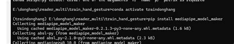 Python Runtimeerror File Loading Is Not Yet Supported On Windows