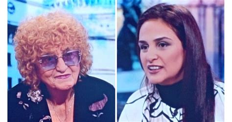 Дъщерята на Латинка Петрова Майка постоянно ме водеше на Мис мокра фланелка на 3 4 години се