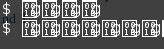 Arch Linux Prevent Screen Session Weird Characters Unix Linux