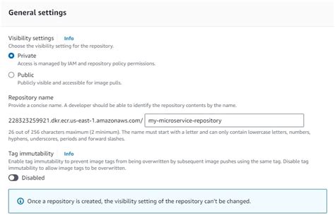 Github Brycehallcloudmicroservices Architecture With Aws Ecs