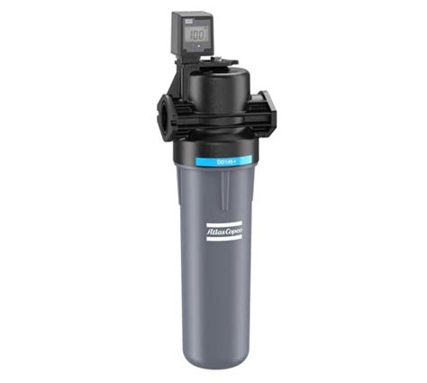 Inline Coalescing Filter Inline Coalescing Filter