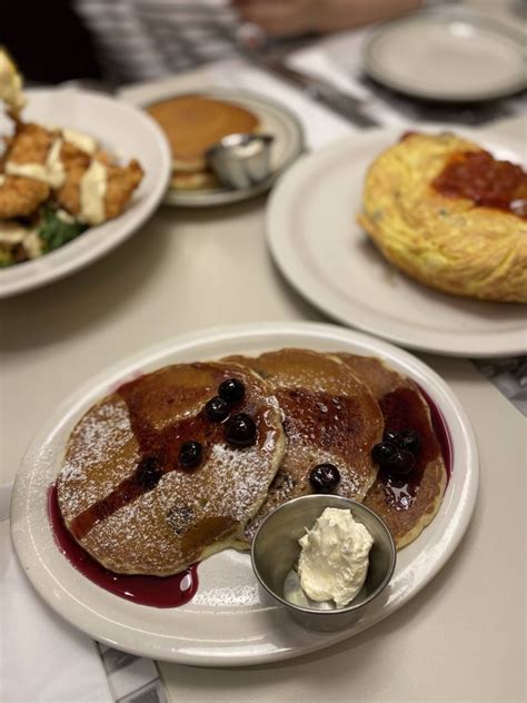 잠실 맛집 오리지날팬케이크 잠실점 Kt송파타워 소피텔 지하1층 네이버 블로그
