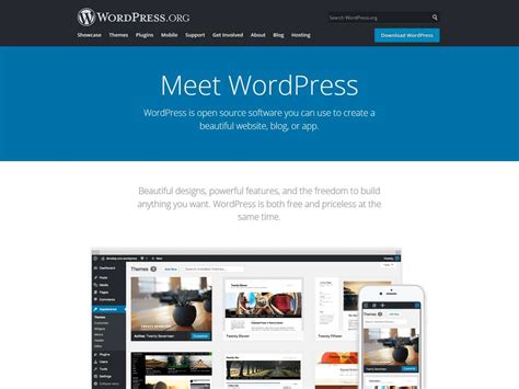 Wordpress Drupal Or Joomla Which Is The Best Choice For You