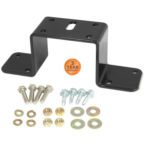Bracket Riser Kit C Bracket Mounting Hardware 98014