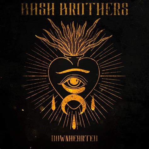 Bash Brothers Thousand Islands Records