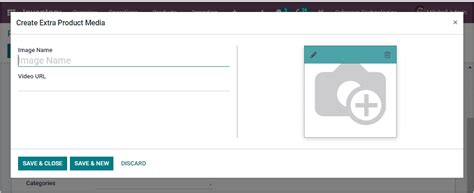 Product Configuration In Odoo Inventory Odoo V15 Book