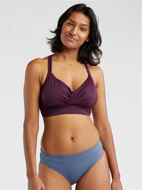 Womens Athletic Swimwear And Sporty Swimsuits Title Nine