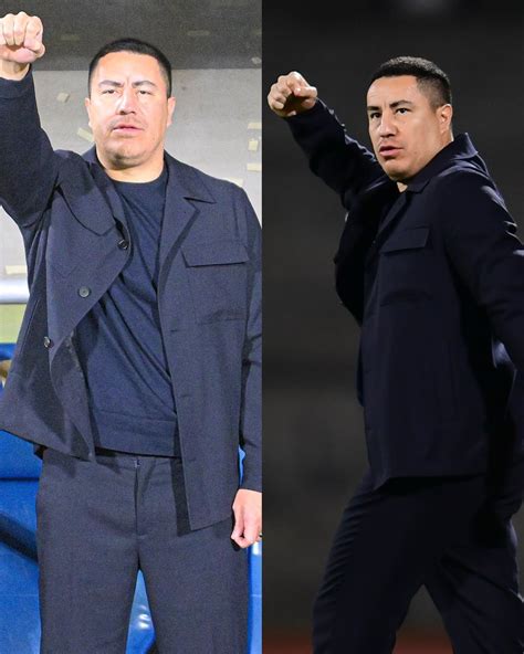 El TÉcnico Que Necesitaba Pumas 🇲🇽🐾 Efraín Juárez Era El 𝗗𝗜𝗥𝗘𝗖𝗧𝗢𝗥 𝗧𝗘́𝗖𝗡𝗜𝗖𝗢 Que Pumas
