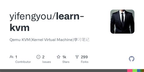 learn kvm KVM基本结构 md at master yifengyou learn kvm GitHub learn kvm KVM基本结构 md at master yifengyou learn kvm GitHub