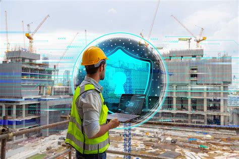 How To Address Data Security Concerns In Scan To Bim Workflows