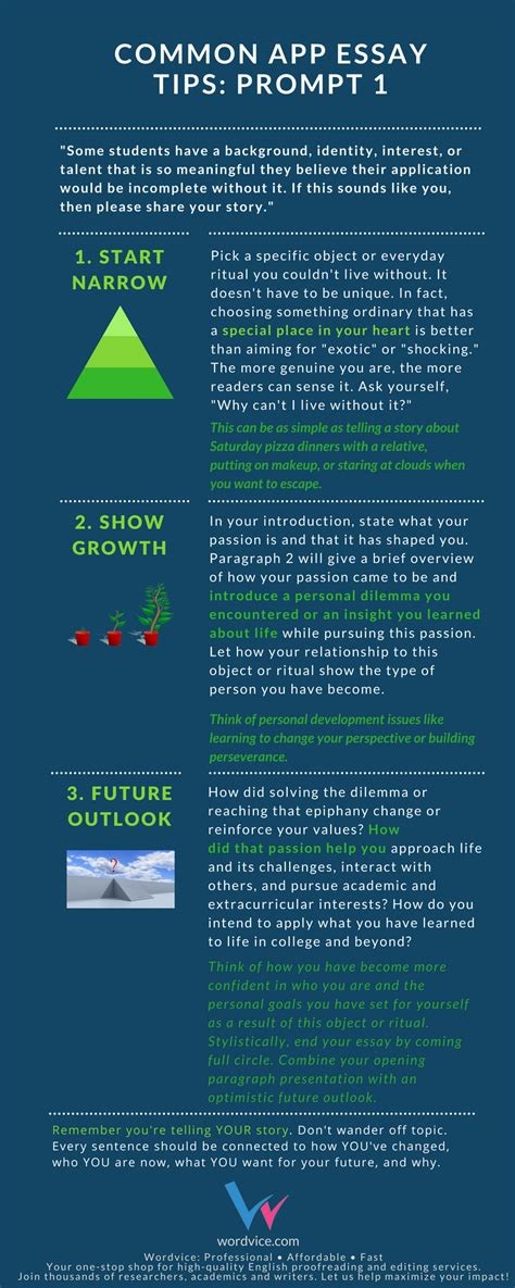 38 Top Images Common App Personal Statement Examples 2017 2018 Common Application Essay