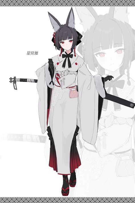 Hoshimi Miyabi Danbooru