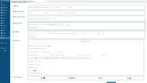Getting Started With XCP NG And Xen Orchestra