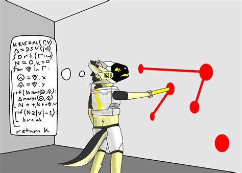 Kruskals Algorithm Rprotogen