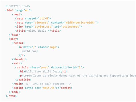 Coding Fonts — Ibm Plex Mono