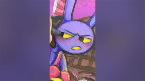 ДЖЕКС И РАГАТА ЦИФРОВОЙ ЦИРК БУК ВТОРАЯ СЕРИЯ Youtube