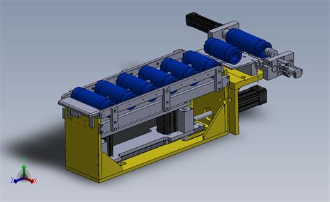 C Solidworks