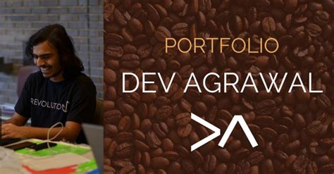 Dev Agrawal On Linkedin Software Experience Softwaredevelopment