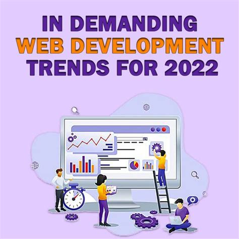 Web Development Trends 2023 The Future Of Online Experience Artofit