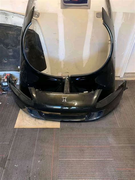 Honda S2000 Oem Fenders Ap2 And Overfenders Multi Auto Giants