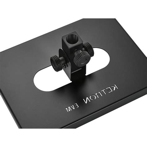 Ketron EVM Stand United Arab Emirates