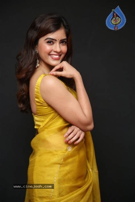 Amritha Aiyer Photos Photo Of