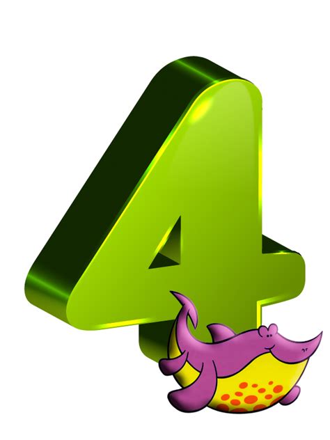 Цифры В Картинках Rmmebel