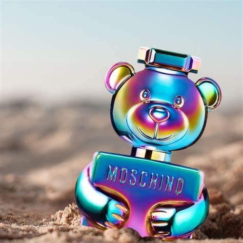 Toy 2 Pearl Edp 100 Ml Tester Perfumes Cardales