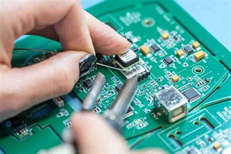 Optimizing Smt Pcb Assembly Printing Processes