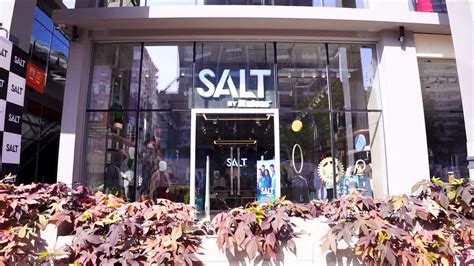 Ali Raza On Linkedin Salt By Ideas Make Way For A New Experience Of