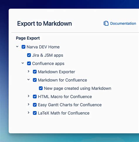 Narva Software Apps For Jira And Confluence