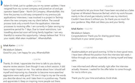 Jobseekers Resumereview Interviewpreparation Careercoaching Career Ishak Karim